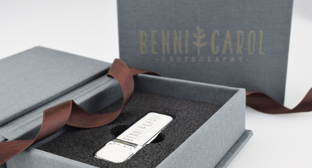 USB Packaging for Photographers » USB 4 Photographers | USB Memory ...