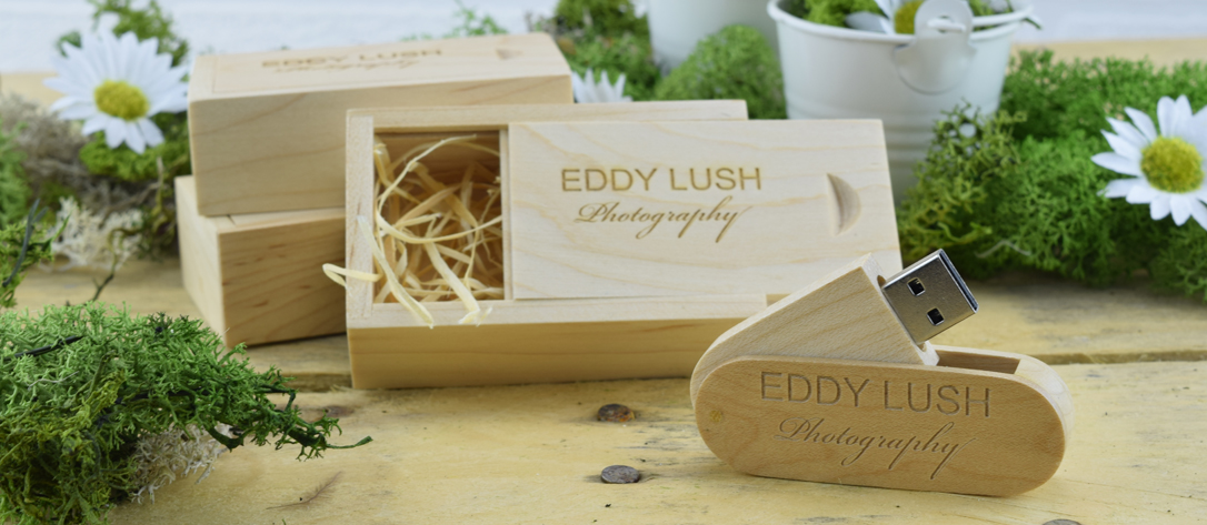 USB Packaging for Photographers - Personalised USB Memory Sticks & Gift ...