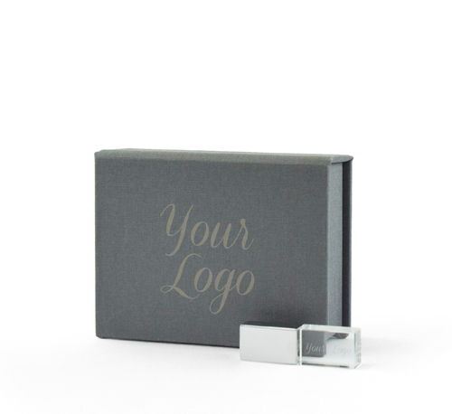 Personalised USB Sticks and USB Gift Boxes for Photographers