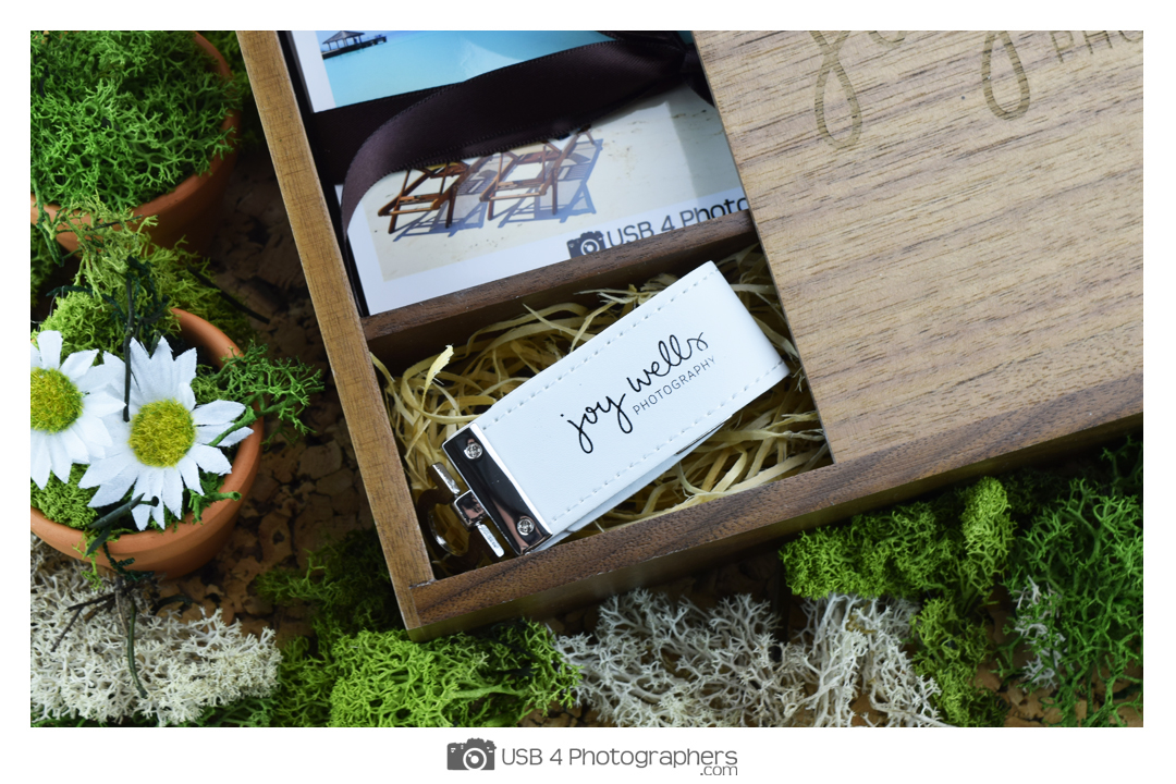 Photographers USB Showcase Gallery - Personalised USB Memory Sticks ...